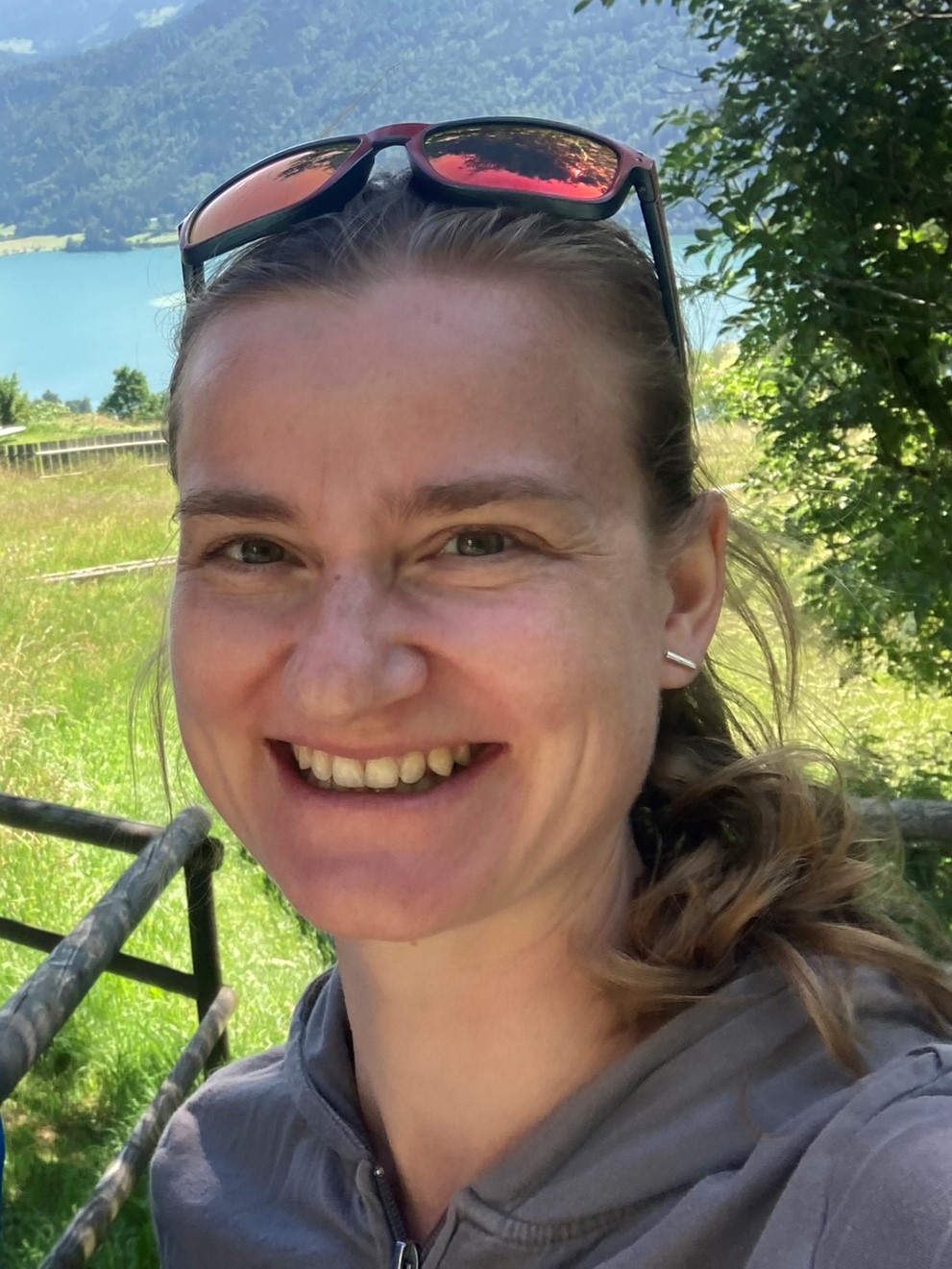 Vorstandschaft | SCSTS